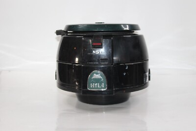 Hyla NST Canister Vacuum Cleaner Motor Base only *TESTED* | eBay