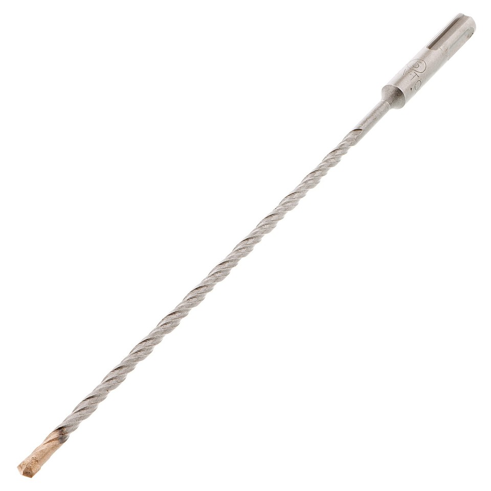 Betonbohrer SDS PLUS / MAX Ø 5-40 mm Stein Stahl Beton Schlag Bohrer ...