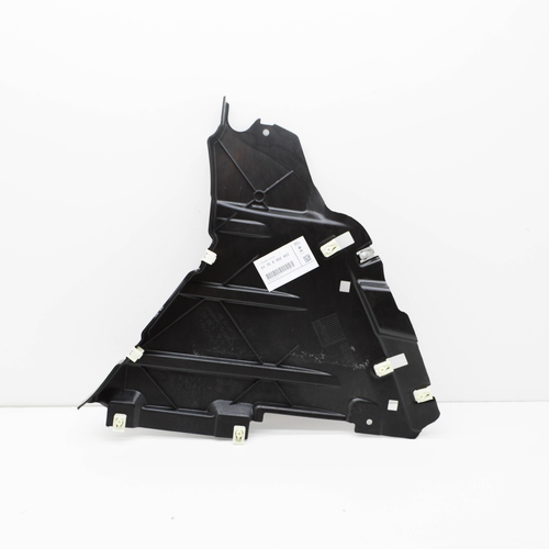 NEW BMW 4 G22 G82 FRONT LEFT LOWER FENDER LINER EXTENSION 51758082493 ...