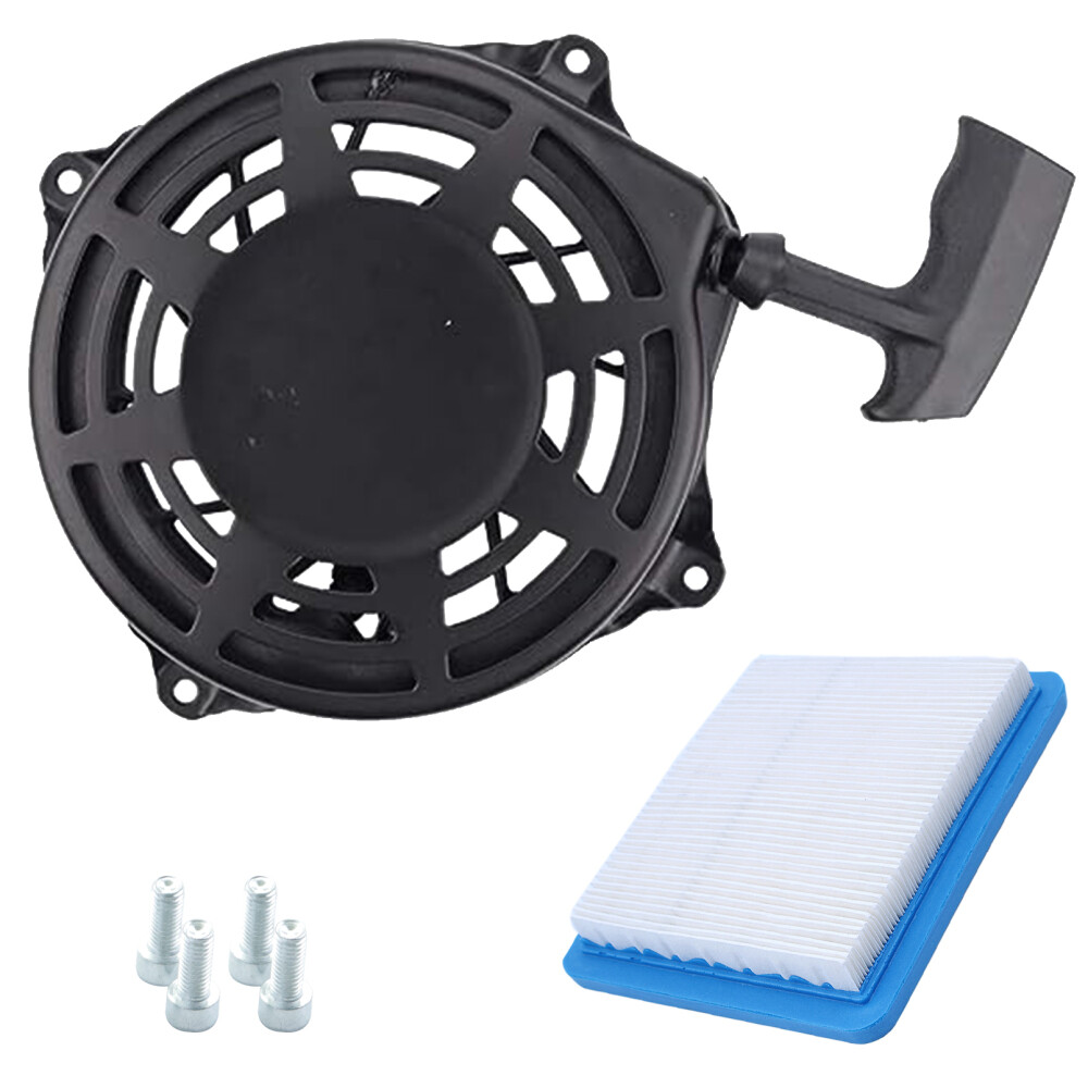 497680 Recoil Starter For Fit For Oregon 31-068 Rotary 12368 | eBay