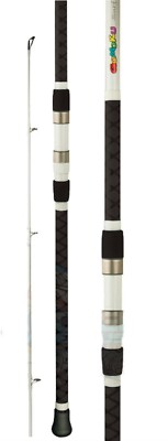 Storm Gomoku SURF Beach Rod 1462XH 14'6" 12-20Kg 2 piece Surf Rod ...
