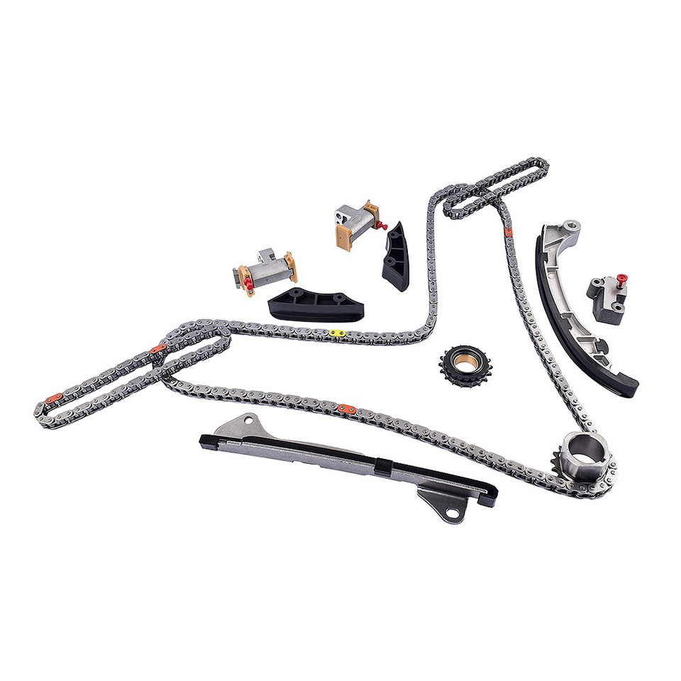 Timing Chain Kit For Lexus ES350 GS350 Toyota RAV4 Camry 3.5L V6 24V ...