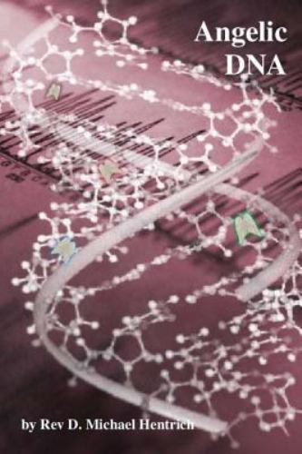 Angelic DNA by Not Available (2013, Trade Paperback) for sale online | eBay