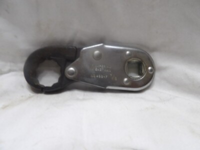 Wrenches - Ratchet Torque Wrench