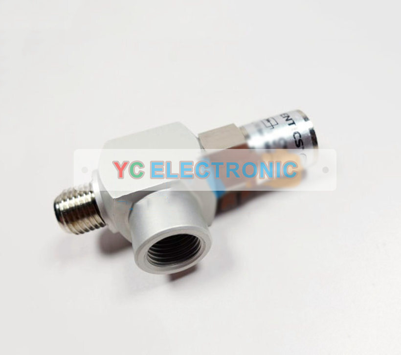 1PCS New For AVENTICS Check Valve 4011040944 Throttle Valve | eBay