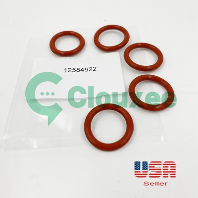 NEW OIL PICK UP TUBE O-RING 12584922 For GM LSA LS3 L99 | eBay