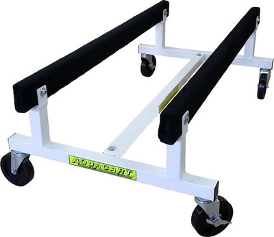 Aquacart [AQ-20] AQ-20 Storage Cart | eBay