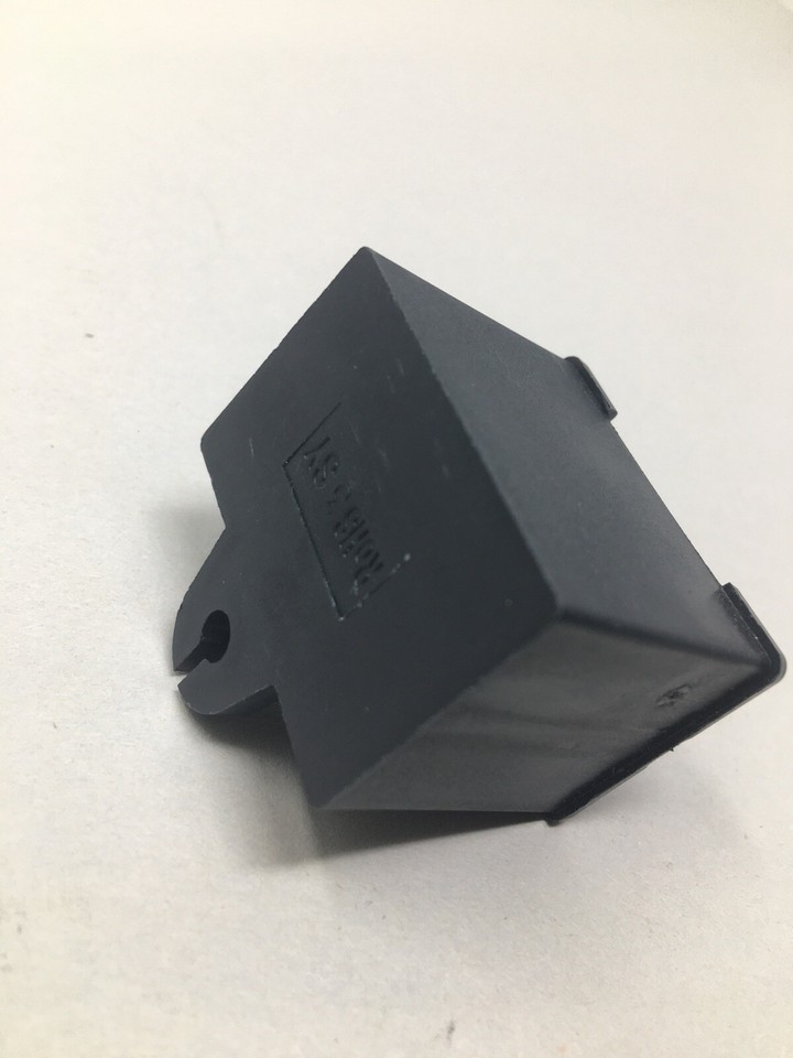 New C61-P2 Capacitor 12 uF, 210VAC, 50/60Hz, 10000AFC 85° C22.2NO.190 ...