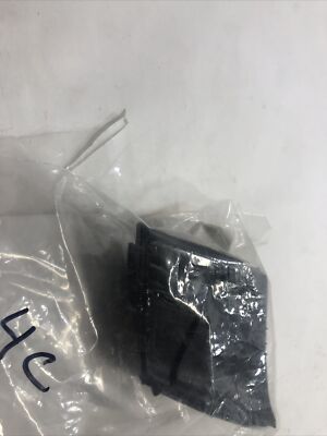 New OEM Genuine Mopar Blocker Foam Right 68356618AC | eBay