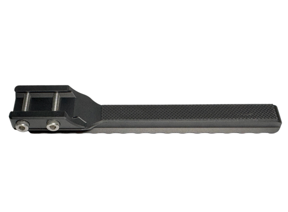 Universal Picatinny-to-Picatinny Extension Rail UPPR-180 Fx Impact ...