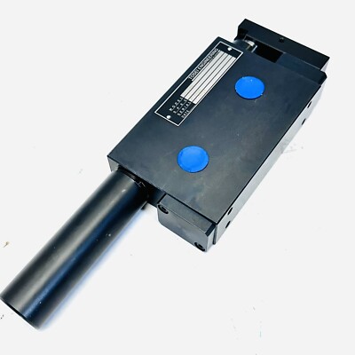 TOSEI DR-08C HYDRAULIC AIR DRIVE UNIT | eBay