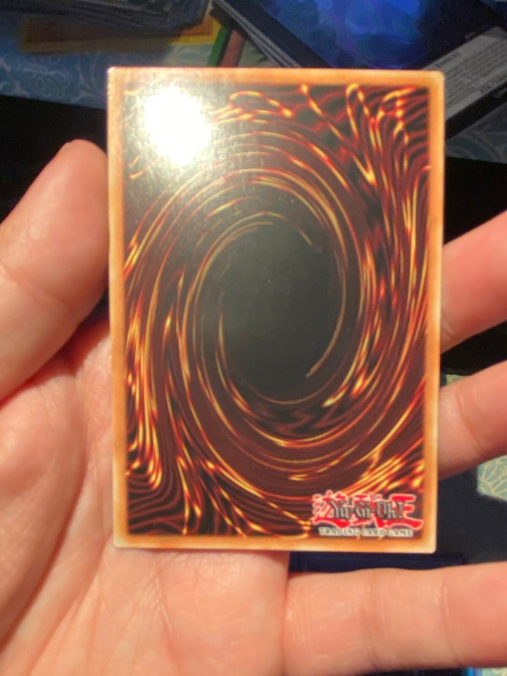 Amorphactor Pain, The Imagination Dracoverlord OP15-EN021 Yu-Gi-Oh NM ...