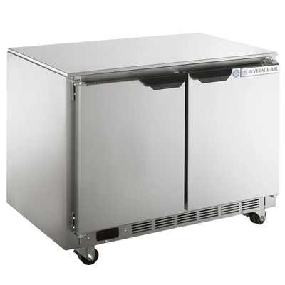 Coolers & Refrigerators - Low Profile
