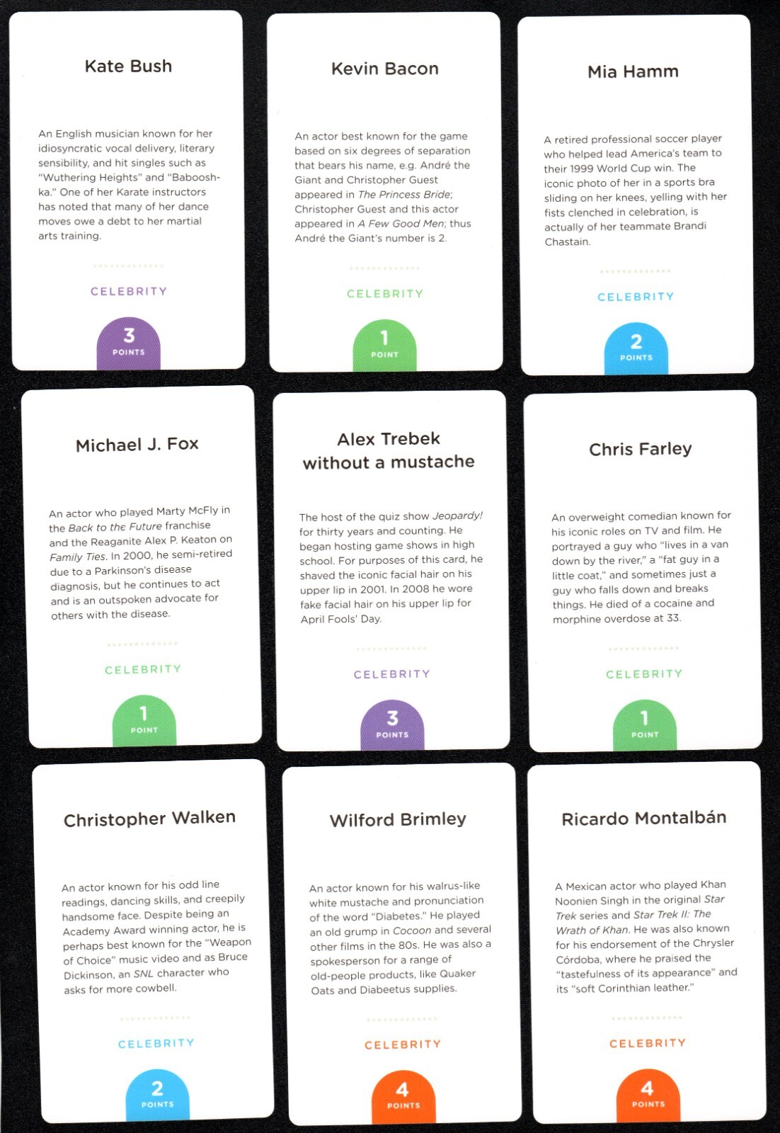 Wilford Brimley Walrus Diabeetus