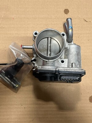 OEM Hyundai/Kia Throttle Body 35100-2B340 | eBay