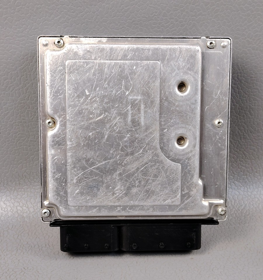 BMW E87 E90 120i 320i N46 ECU ENGINE CONTROL MODULE ECM 0261208582 ...