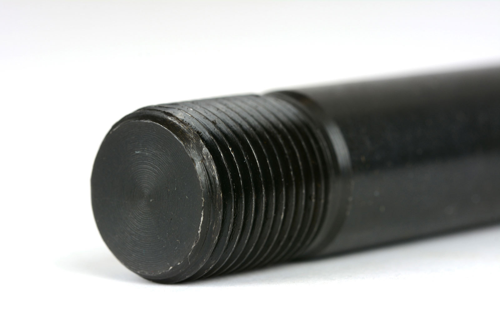 TEMCo THA001 Long English Knock Out Punch Draw Stud 3/4"-16 Thread | eBay