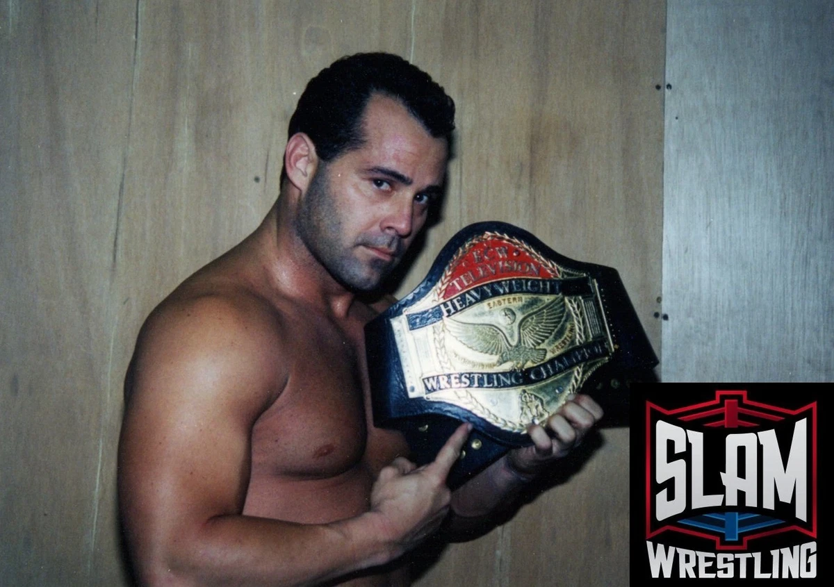 Dean Malenko School Of Wrestling