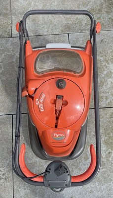 Flymo Easi-Reel Vision Compact 330 | eBay UK