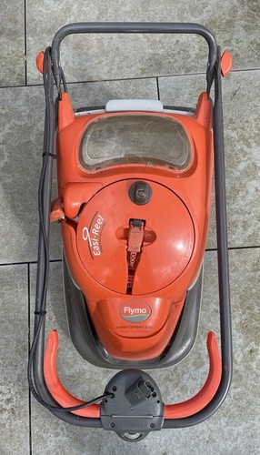 Flymo Easi-Reel Vision Compact 330 | eBay UK