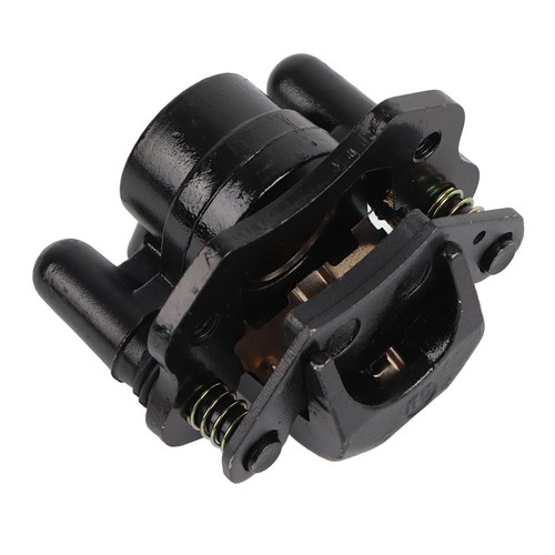 Motorcycle Rear Brake Caliper 1pc Brake Caliper Rear Fit For 50 90 110 ...