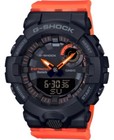 Casio G-Shock GMAB800SC-1A4 Black Pink Step Tracker Womens Watch ...
