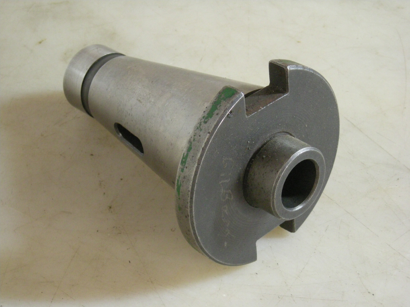 NMTB 50 X 3 Morse Taper Tool Holder 3MT | eBay