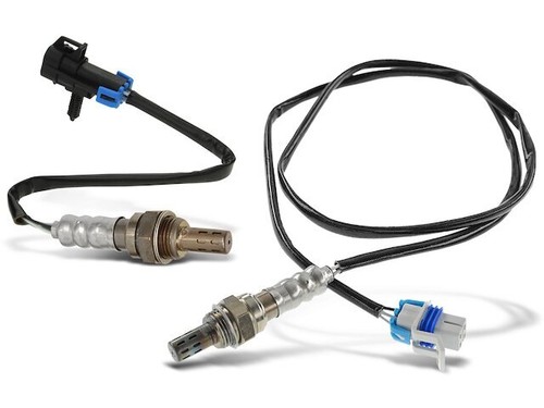For 2002-2005 Pontiac Grand Am Oxygen Sensor Kit APR 11331KBZT 2003 ...