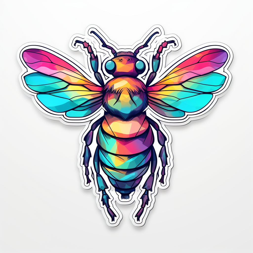 2X Autoaufkleber Sticker Bienen Aufkleber | eBay.de