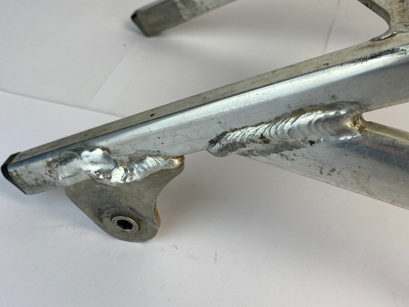 KTM SXF 350 2012 FITS 2011-2016 SUBFRAME 77203002000 SXF 250/450 EXC ...