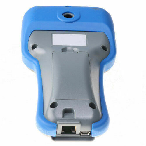 Curtis Handheld Programmer for sale online | eBay