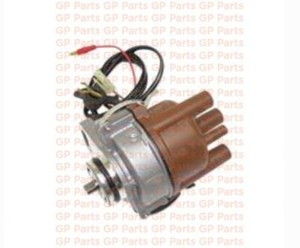 Genie 23478GT, DISTRIBUTOR ASSEMBLY IGNITION (Complete) (Dual Fuel) Z45 ...
