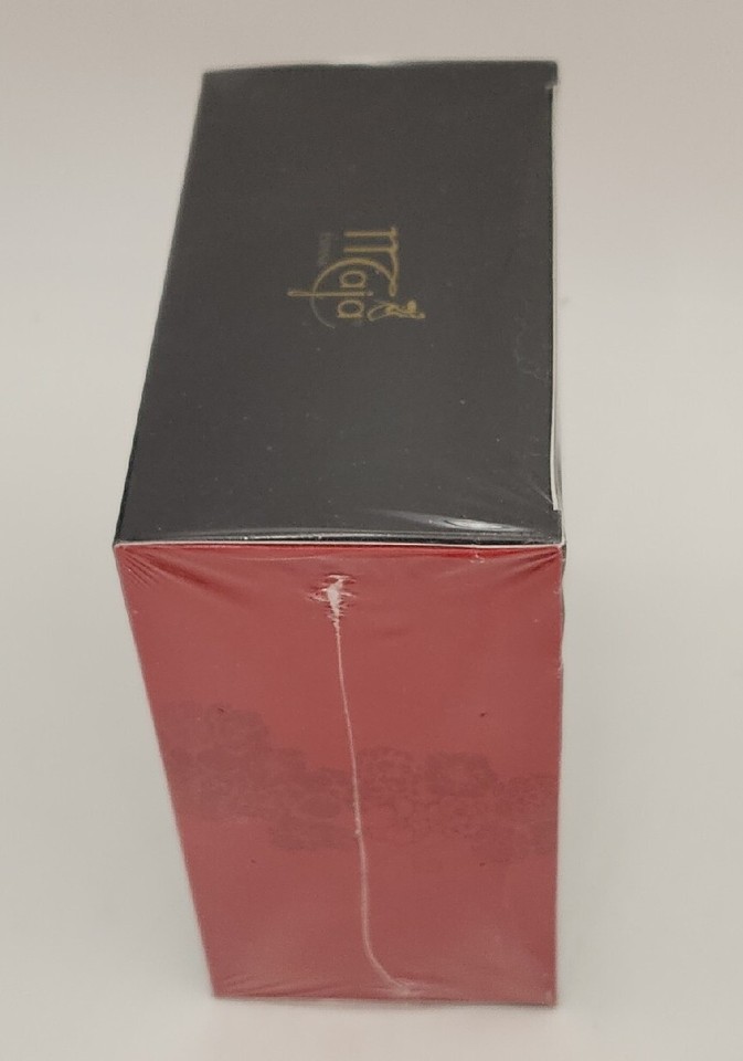 MAJA/MAJA DUSTING POWDER WITH PUFF 5.3 OZ (W)- New In Box | eBay