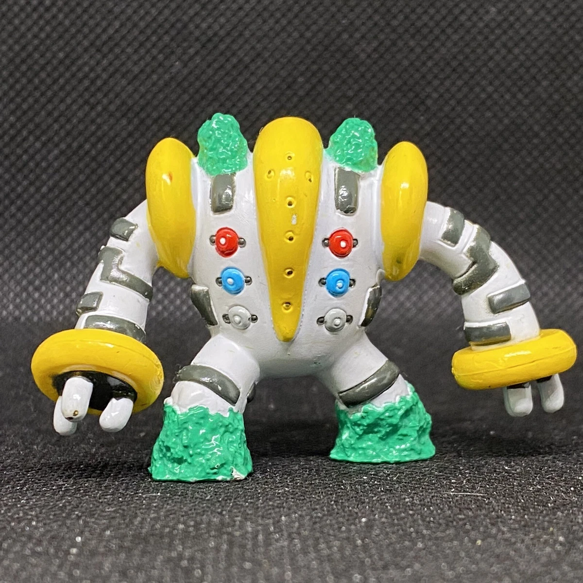 Regigigas Toy
