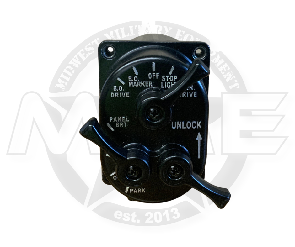 Replacement BLACK Three Lever Light Switch MS51113-1 M998 M923 M1078 | eBay