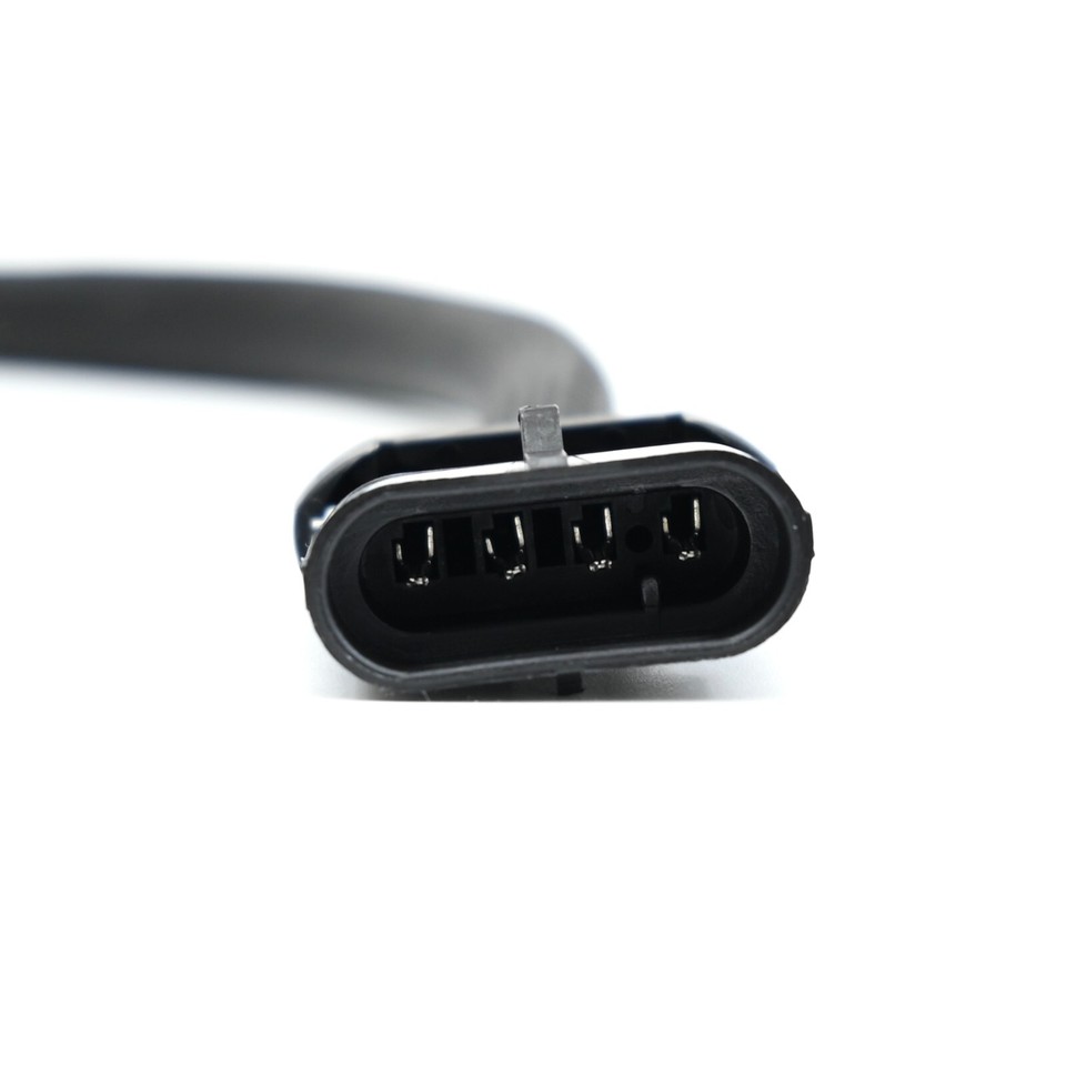 Optispark Vented Wiring Harness Connector 95-97 LT1 Camaro Firebird ...