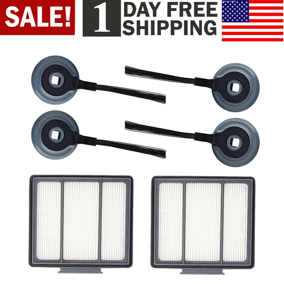 For Shark ION Robot RV753 RV754 RV752 RV850WV Vacuum Cleaner Accessory ...