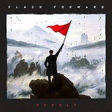 Revolt von Flash Forward | CD | Zustand sehr gut | eBay