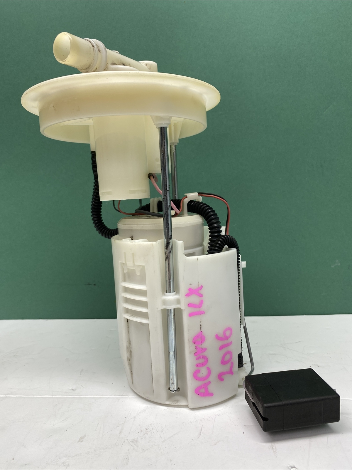 2016-2019 Acura ILX 2.4L Fuel Gas Pump Assembly KA292100-5931 OEM | eBay