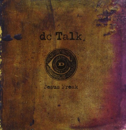 DC Talk [CD] Jesus freak (1995) | eBay