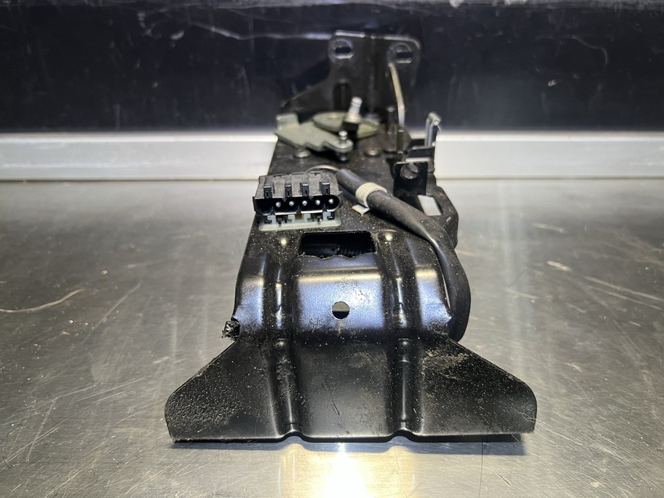 1994-1999 BMW Convertible Top Tonneau Hood Motor Electric Gear Drive ...