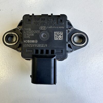 BMW S1000R S1000 R 2016 Lean Angle Bank Sensor tip over 6135854652401 ...