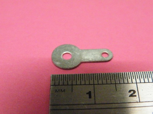 50 Pc Solder Tags M2 8BA Brass hot dipped tin 17g EQ28 | eBay UK