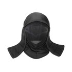 LEONARK 800N Hema Fencing Mask Overlay Helmet Hood - Handmade Epee Foil ...