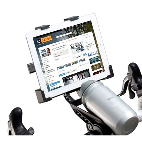 Support De Tablette Pour Roues TACX T2092 | eBay