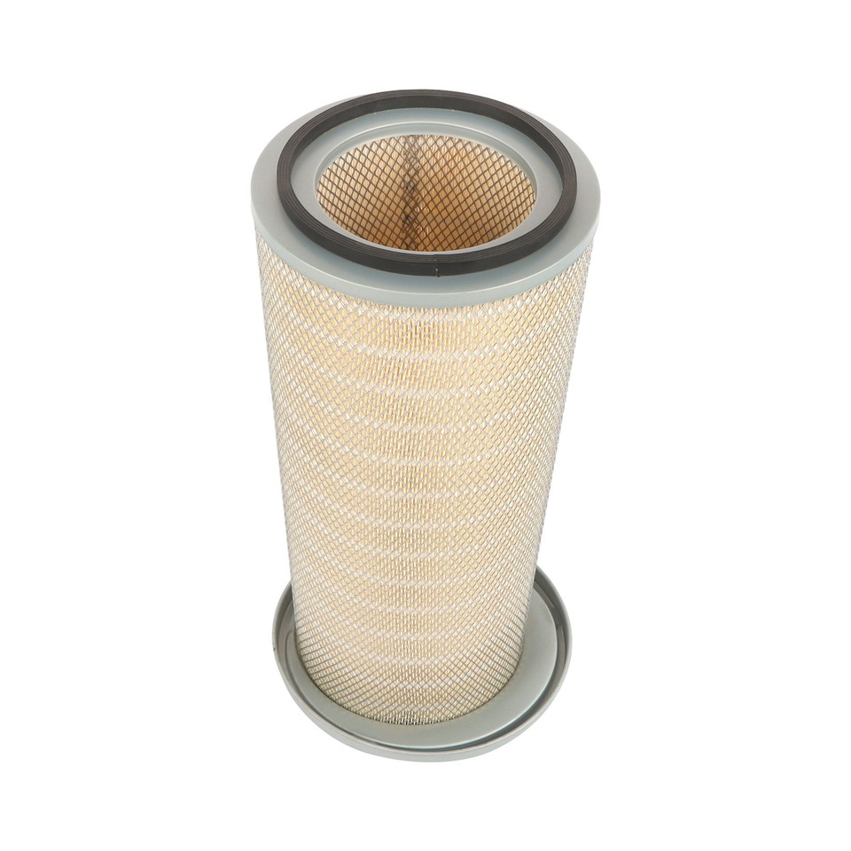 2 Pack Engine Air Filter LAF3551 P153551 PA2705 For Freightliner ...