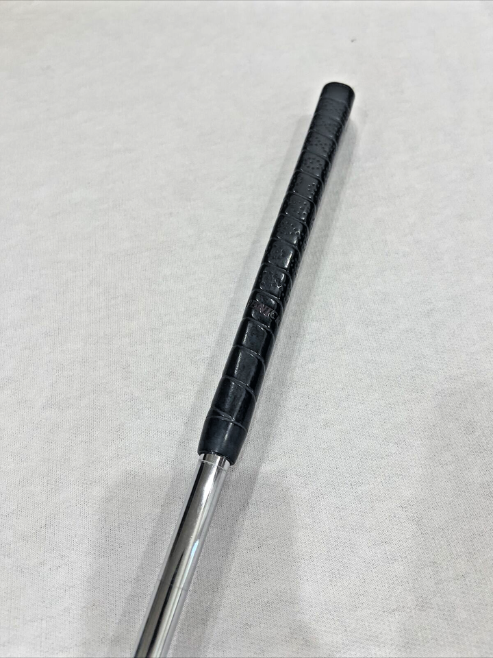 Harvey Penick Professional Take Dead Aim 35.5" RH Putter, Steel Shaft ...