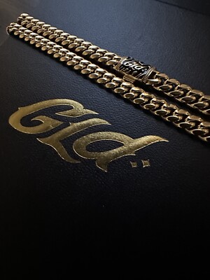 GLD Chain | eBay