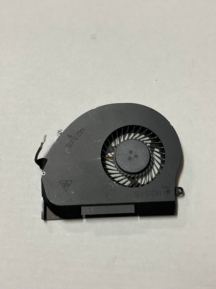 Genuine Dell Alienware 17 R5 17 R4 Gpu Cooling Fan MG75090V1-C070-S9A ...