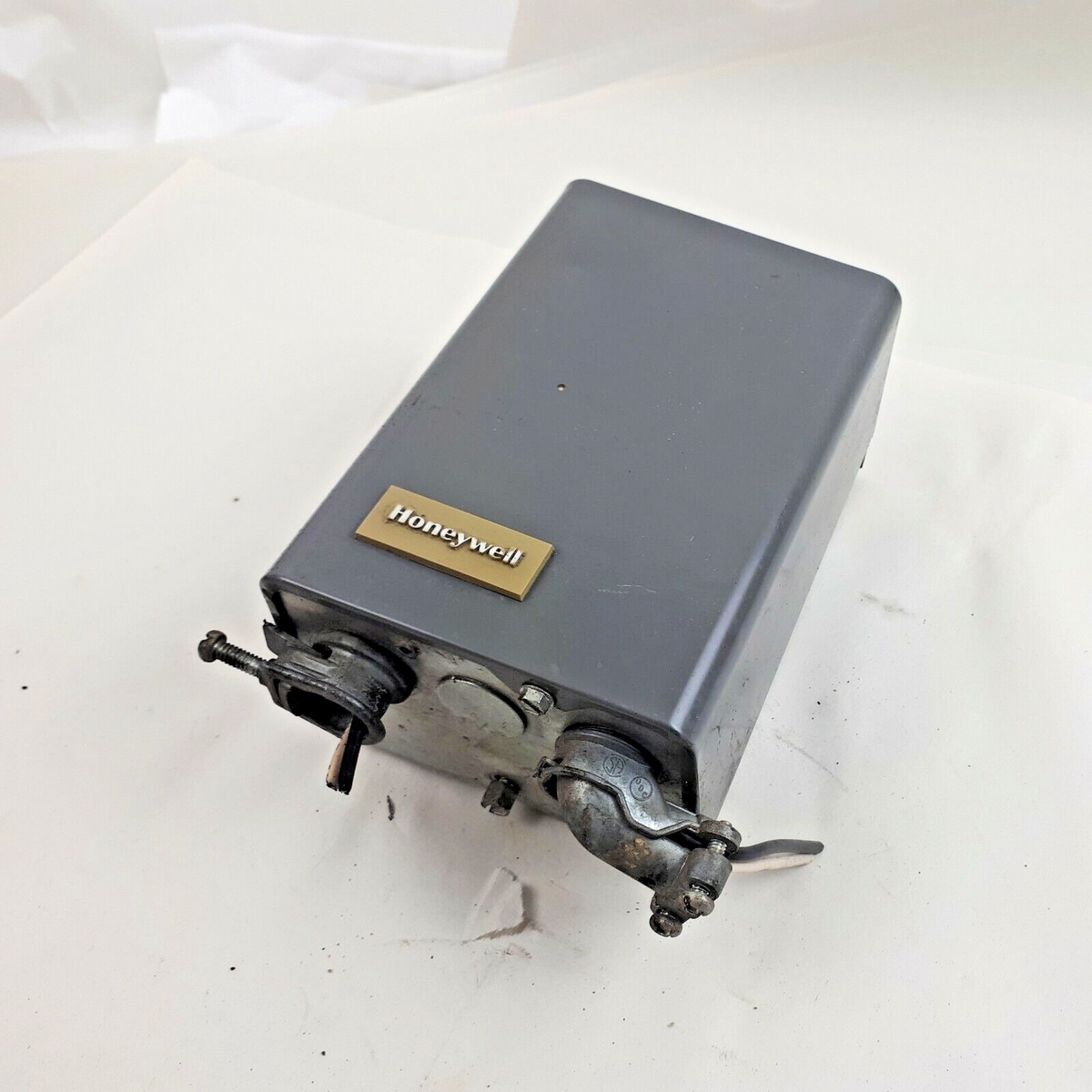 Honeywell Boiler Controls